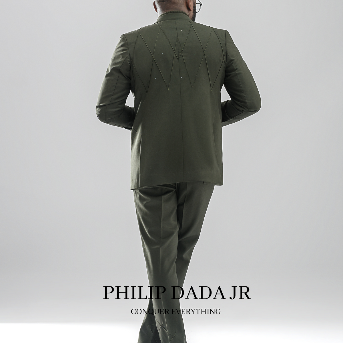 Galaxy Suit – philipdadajr