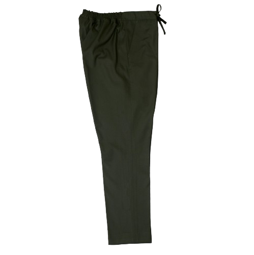 Green Galaxy Trousers – philipdadajr