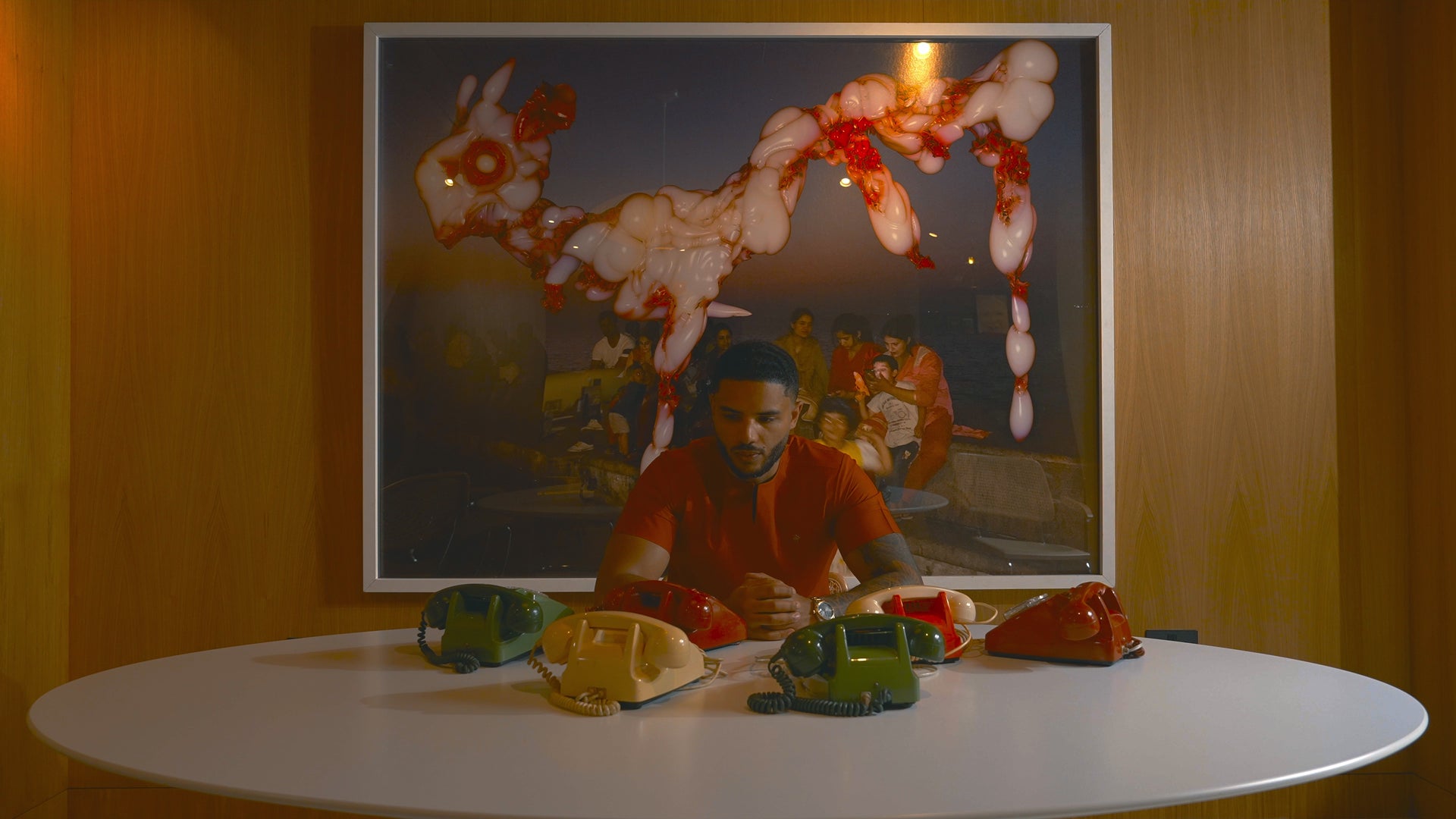 PHILIP DADA JR – philipdadajr