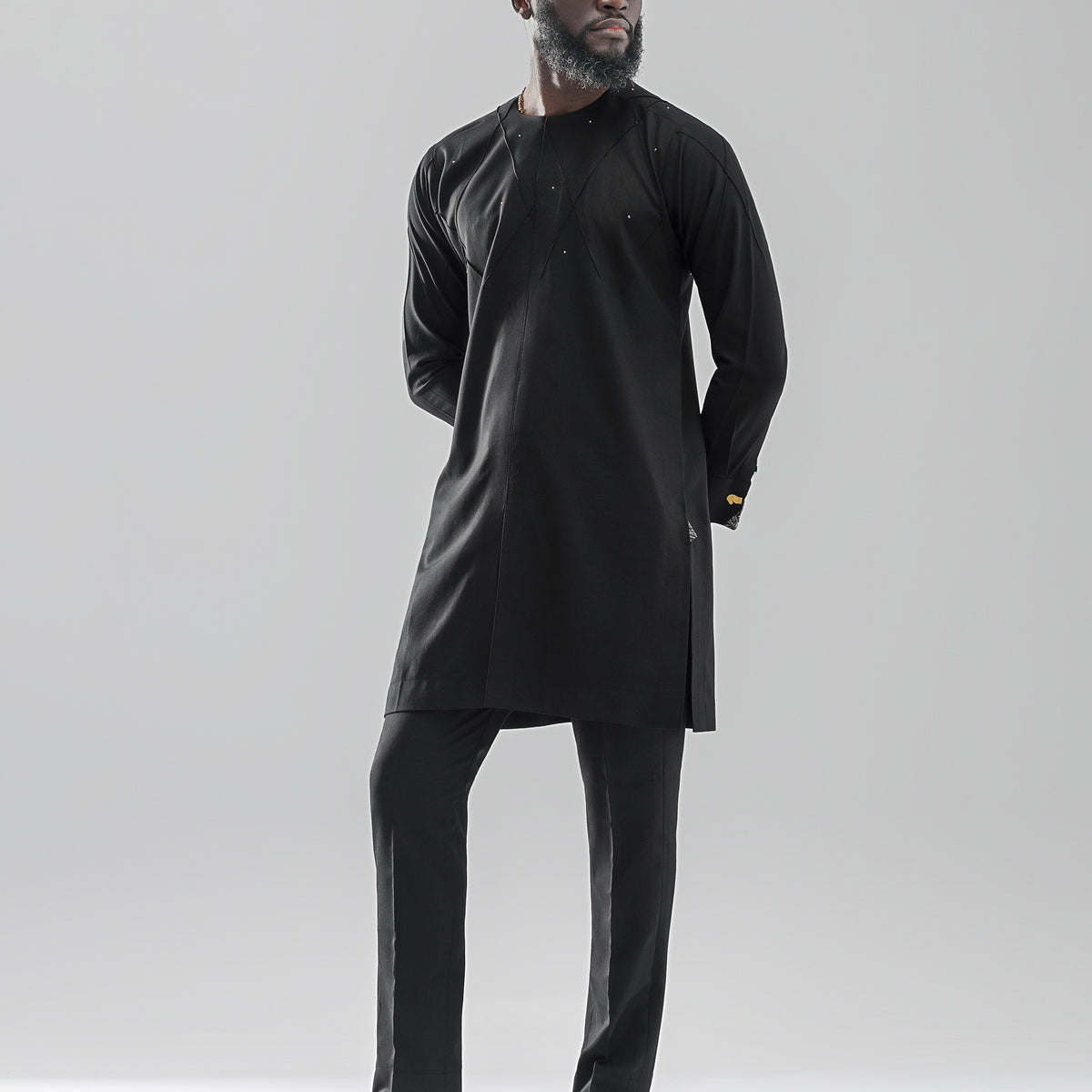 BLACK GALAXY SET – philipdadajr